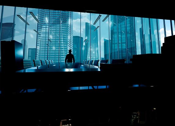 Content Hub - Marshall & Stevens